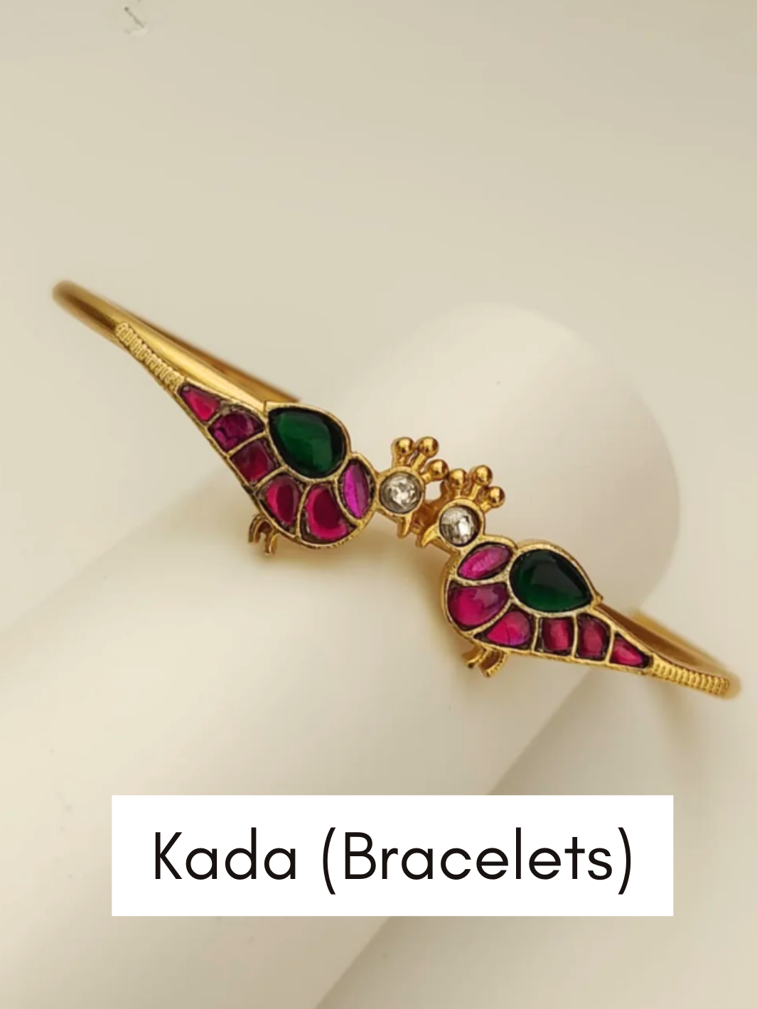 Kadas (Bracelets) – Zevana
