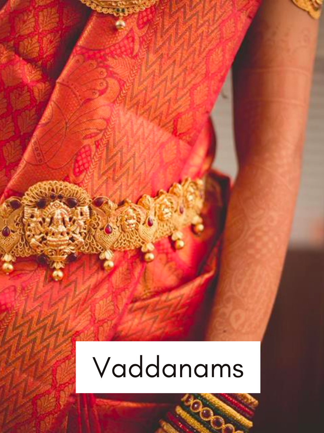 Vaddanam (Hipbelts) – Zevana