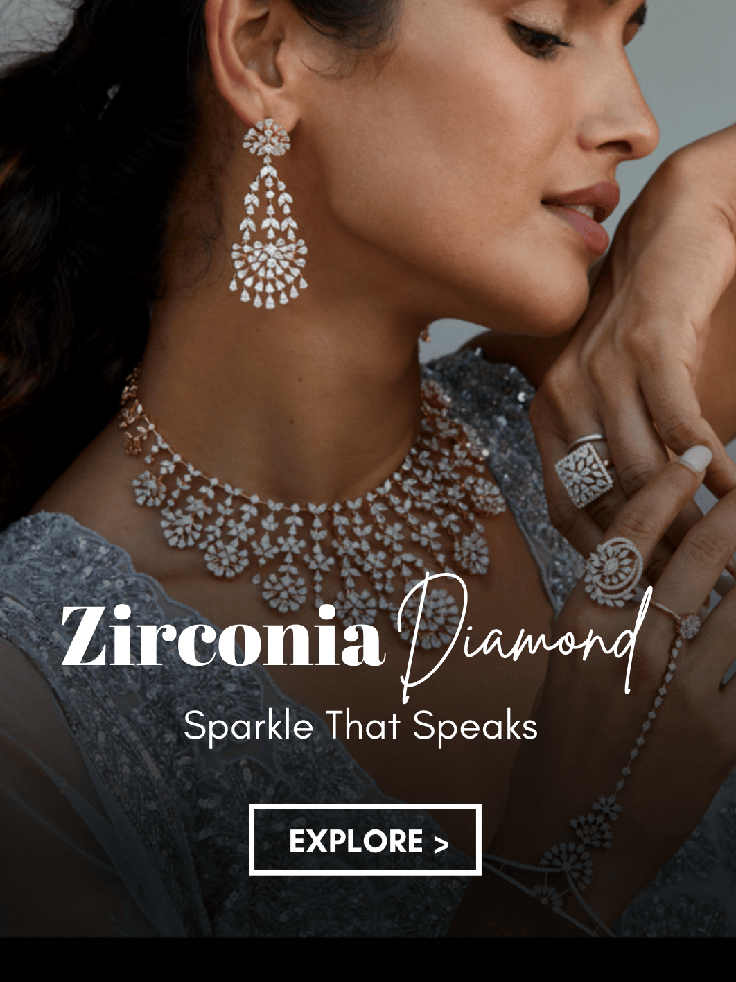 Zirconian Diamond – Zevana