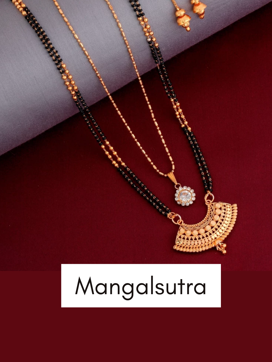 Mangalsutra – Zevana