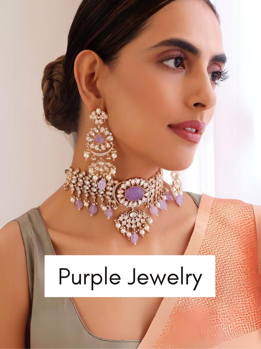 Necklace Sets – Zevana