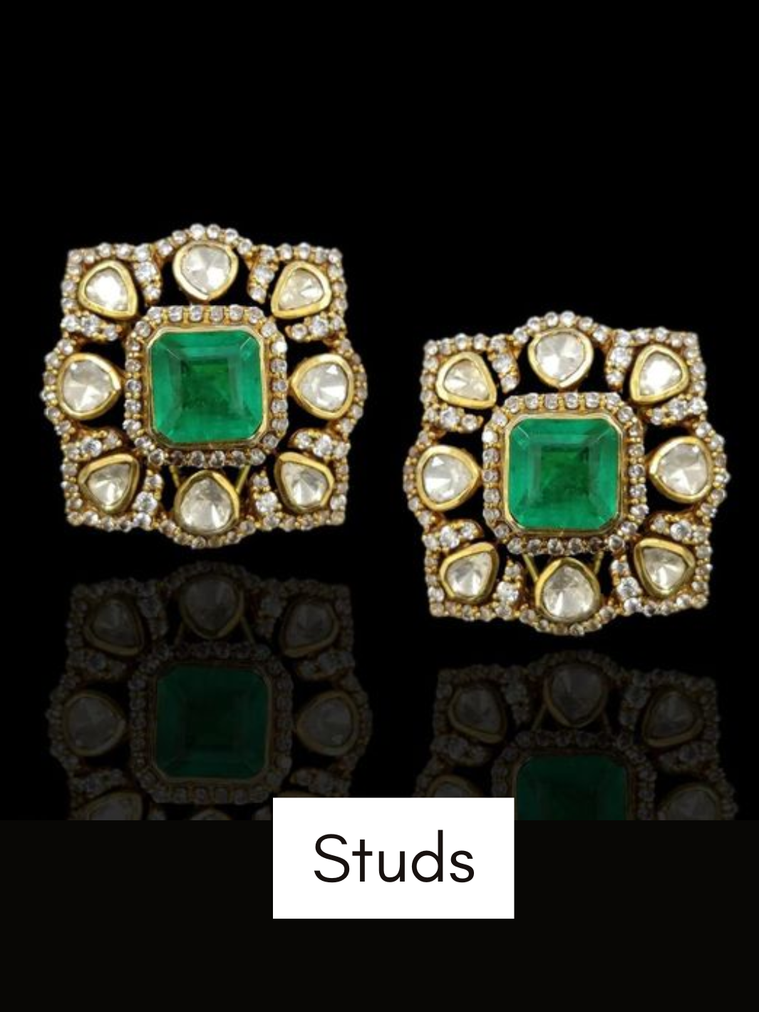 Studs – Page 4 – Zevana