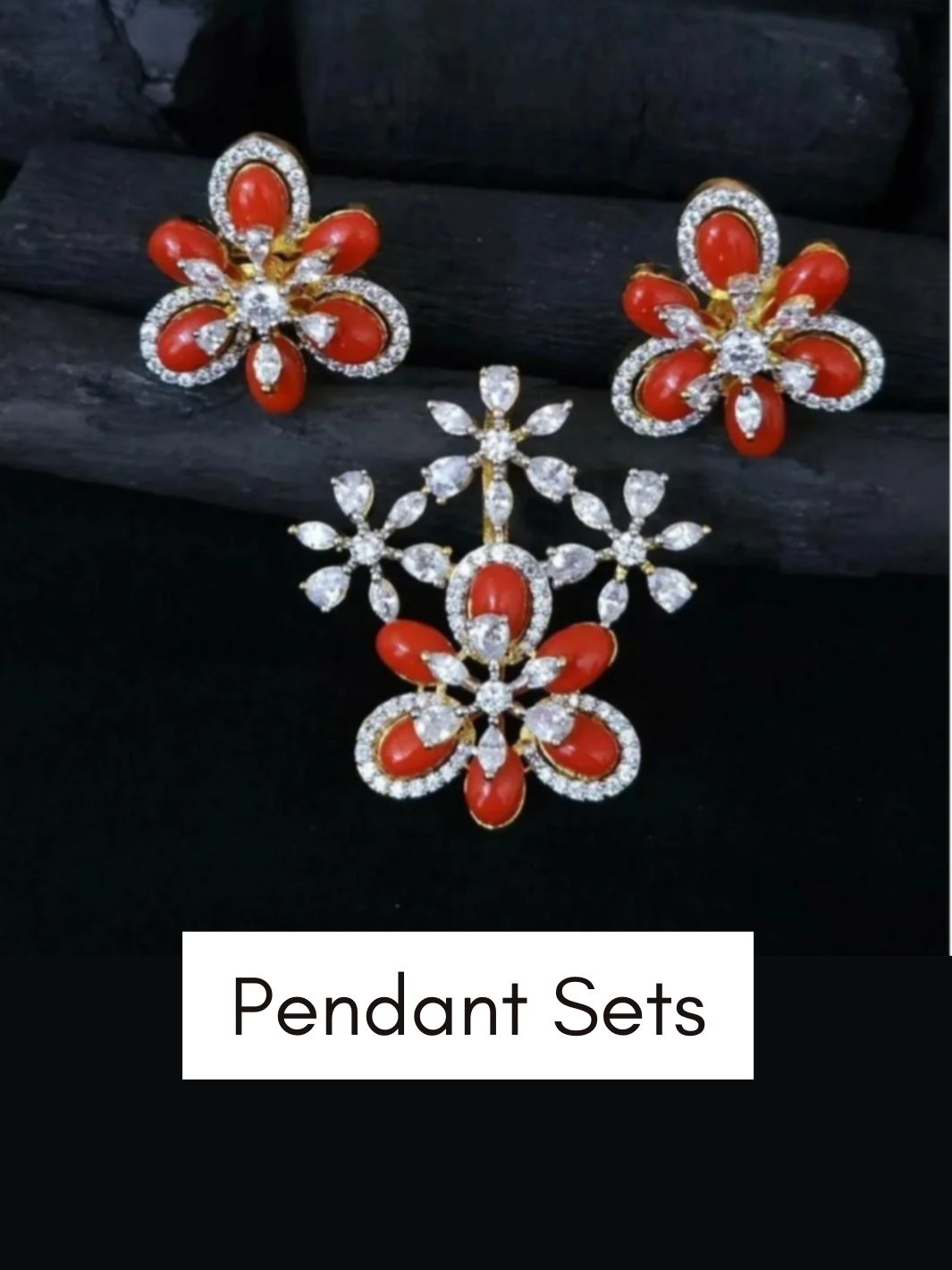 Pendant Sets – Zevana