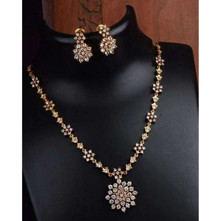 American Diamond sets – Zevana