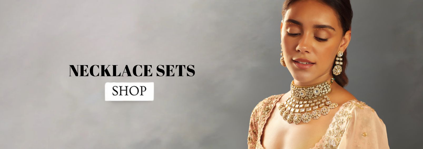 Necklace Sets – Zevana