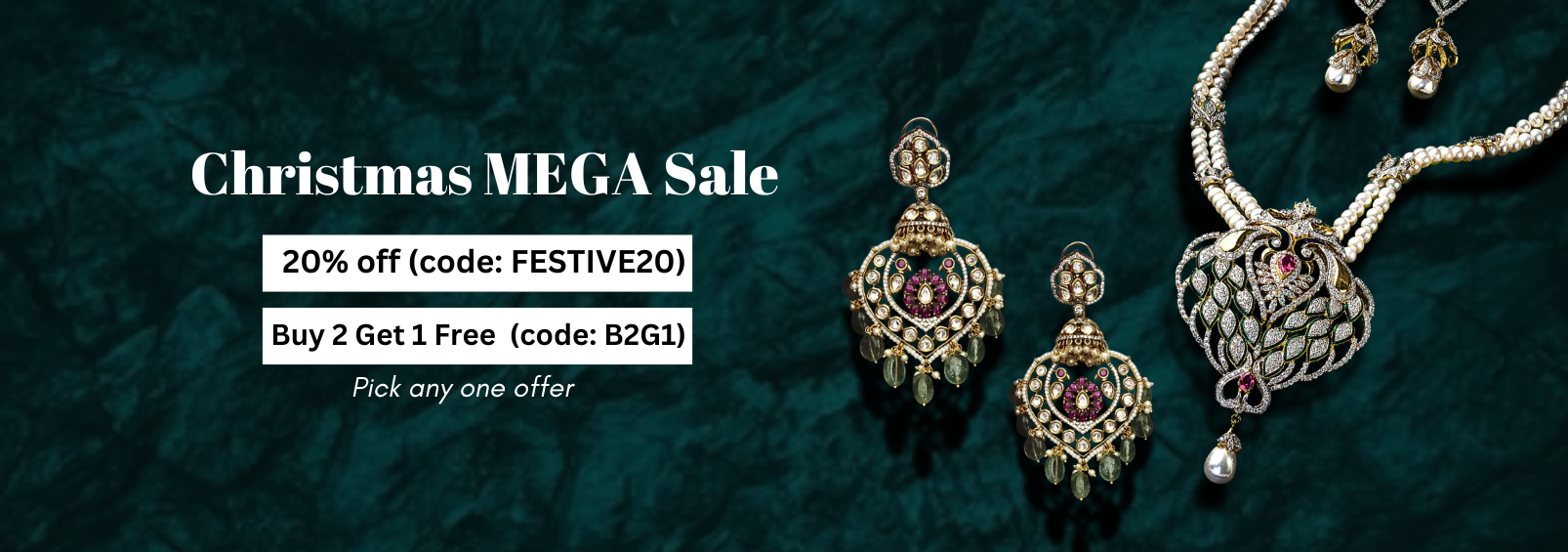 American Diamond sets – Zevana