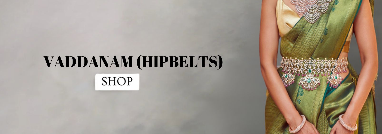 Vaddanam (Hipbelts) – Zevana