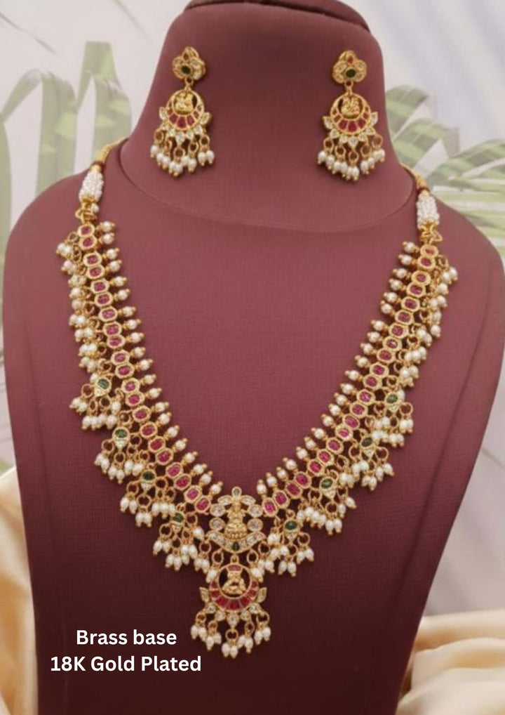 Necklace Sets – Zevana
