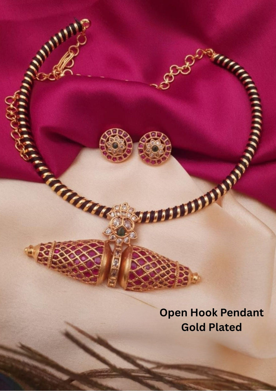 Choker sets – Zevana