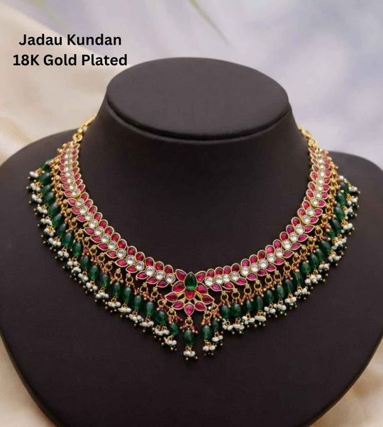 Necklace Sets – Zevana