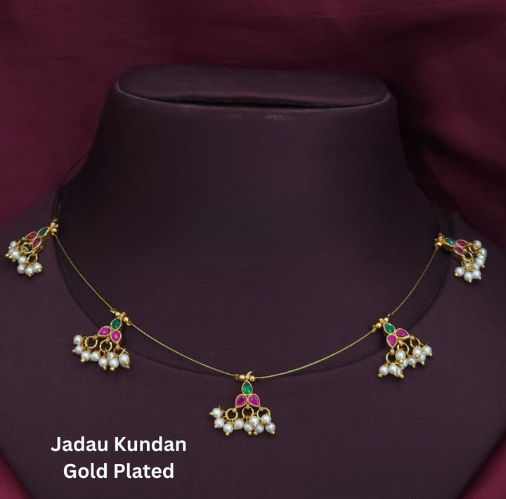 Necklace Sets – Zevana