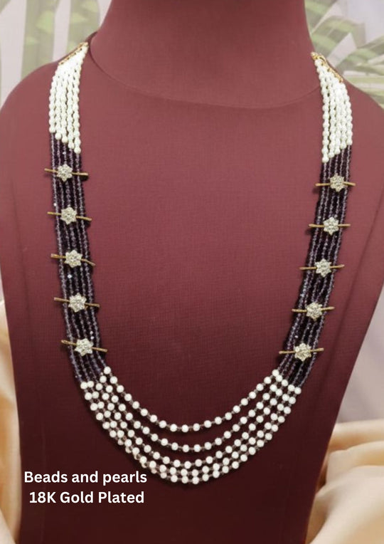 Necklace Sets – Zevana