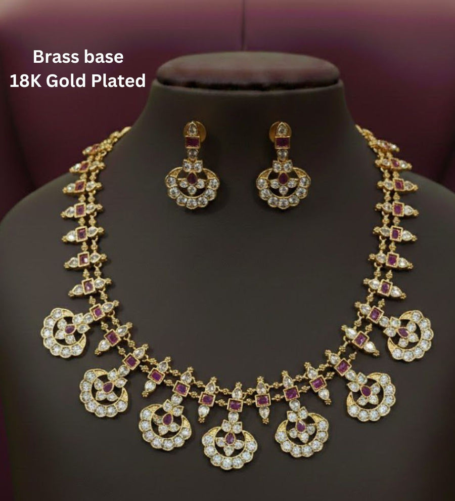 Necklace Sets – Zevana