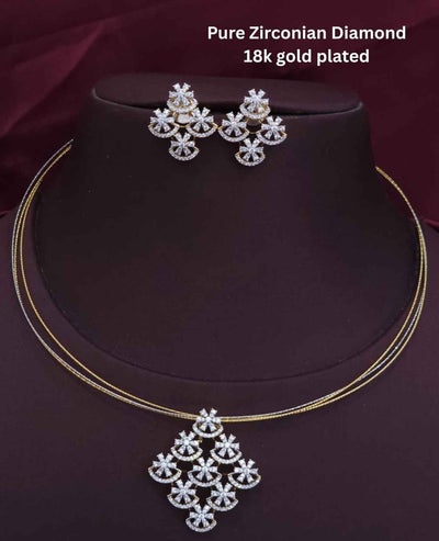 Necklace Sets – Zevana