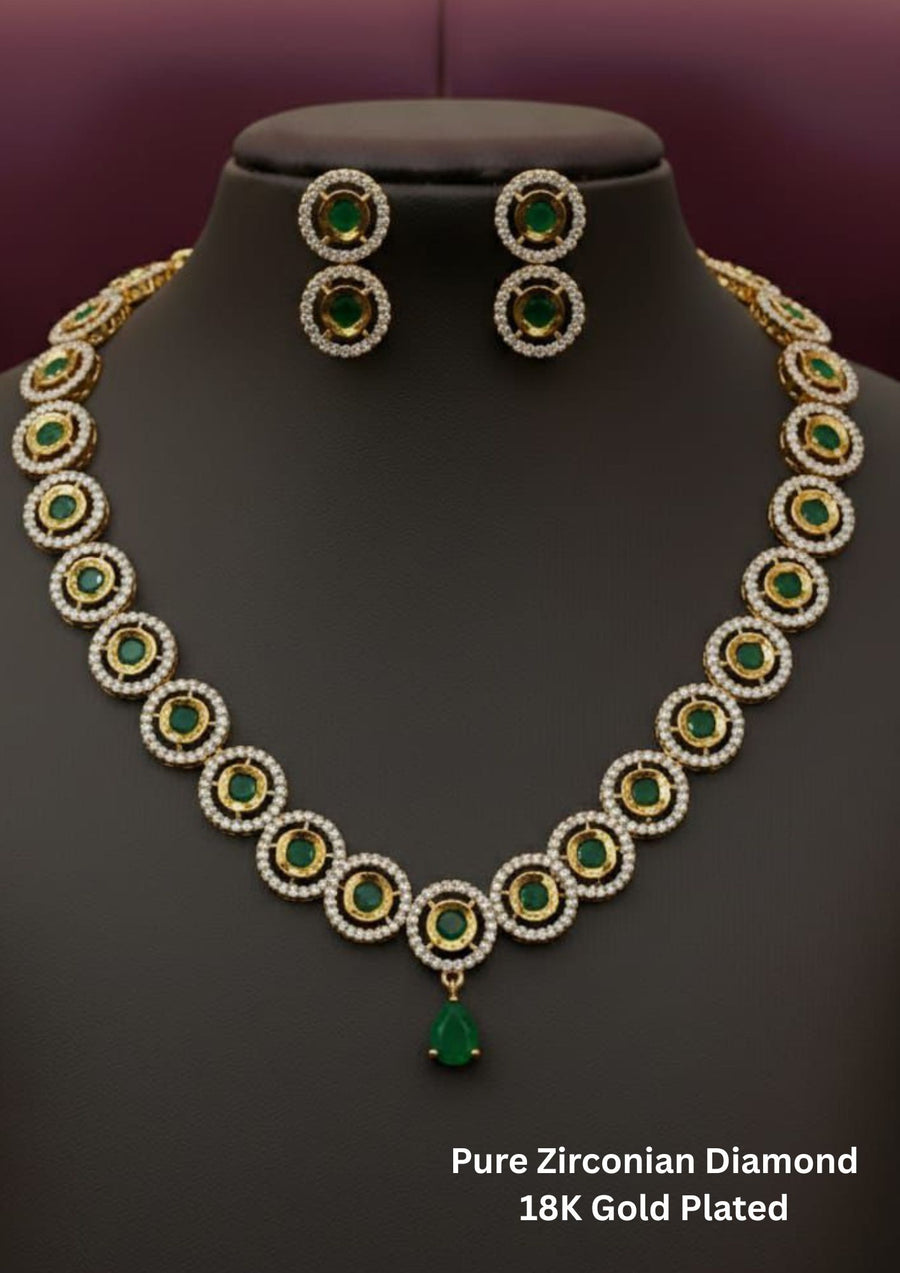 Necklace Sets – Zevana