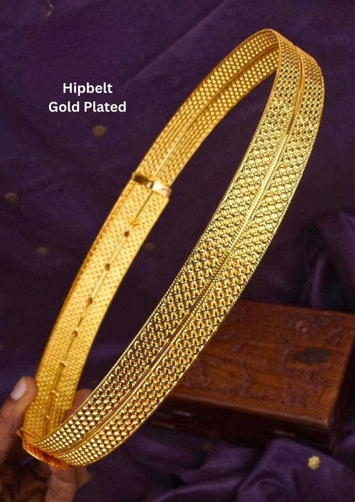 Vaddanam (Hipbelts) – Zevana