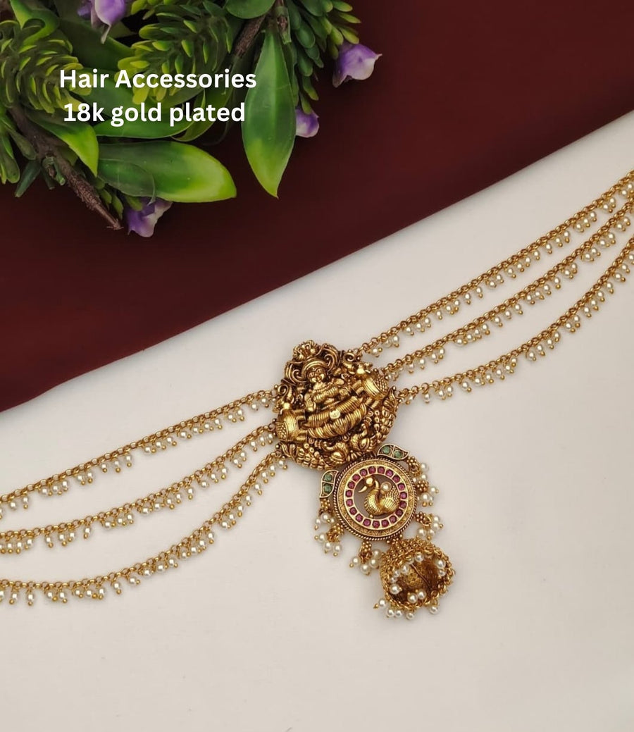 Hair accessories – Zevana