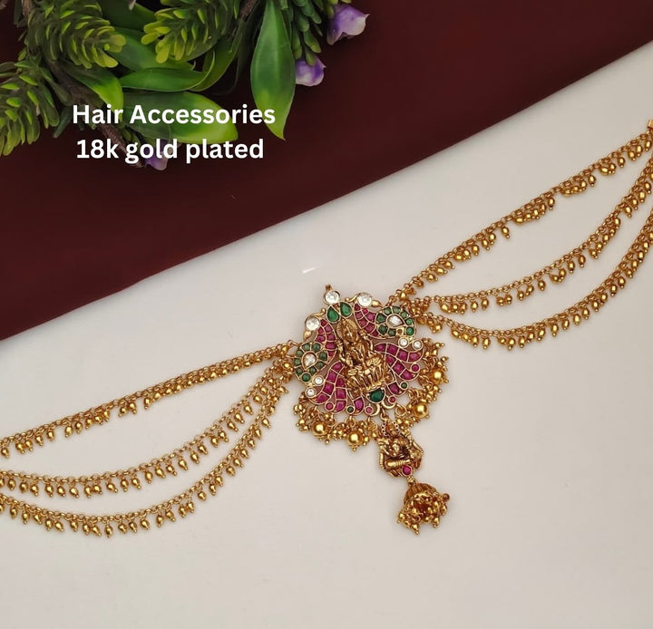 Hair accessories – Zevana