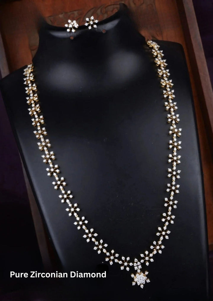 Long Necklace sets – Zevana