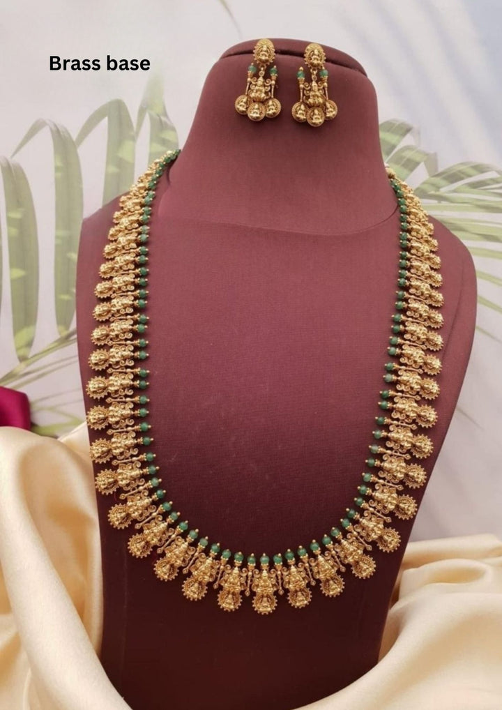 Long Necklace sets – Zevana