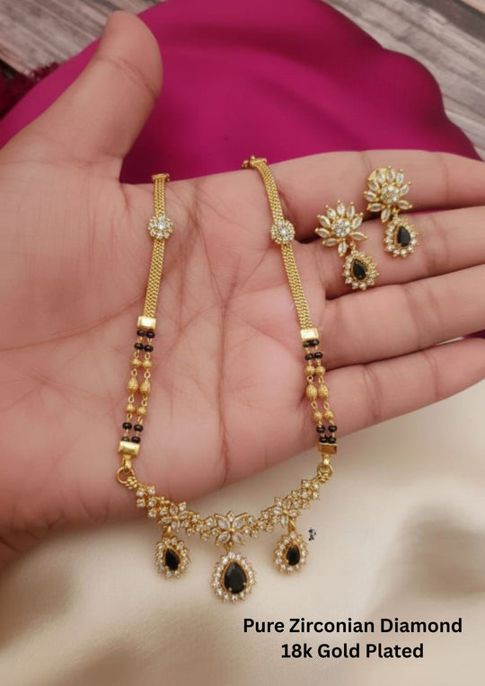 Necklace Sets – Zevana