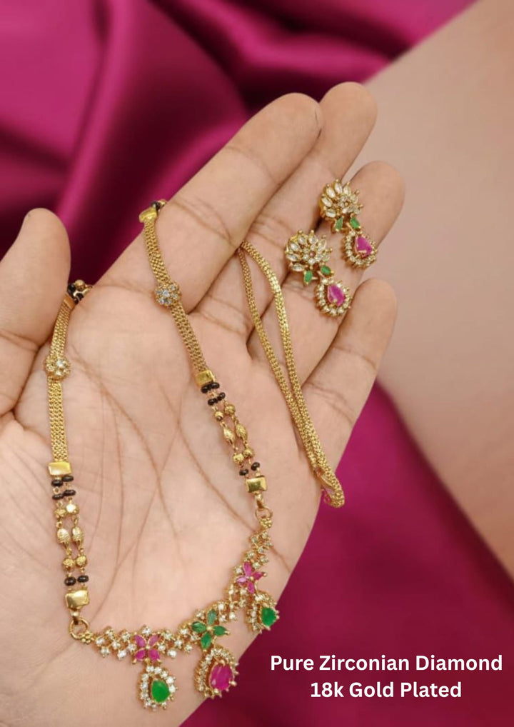 Necklace Sets – Zevana