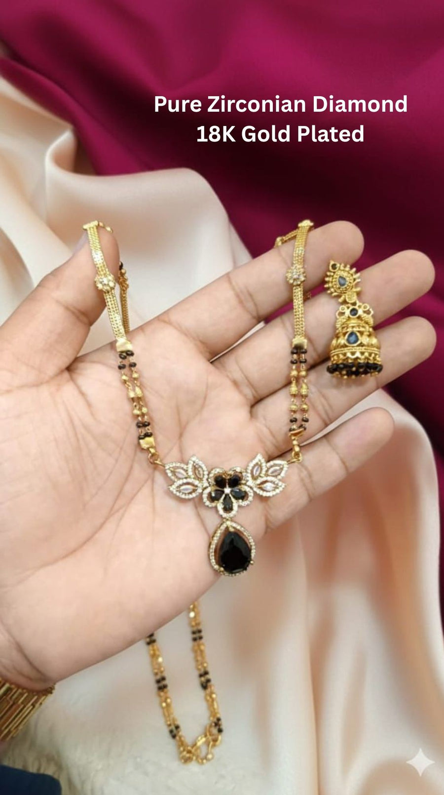 Necklace Sets – Zevana