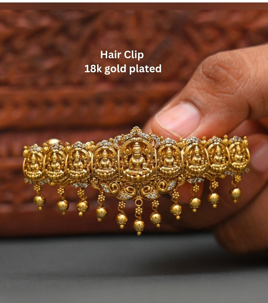 Hair accessories – Zevana