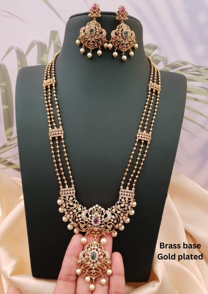 Necklace Sets – Zevana