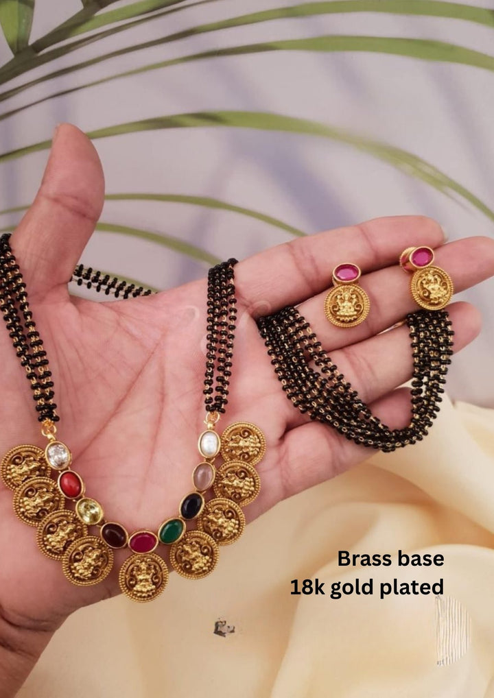 Temple Jewelry sets – Zevana