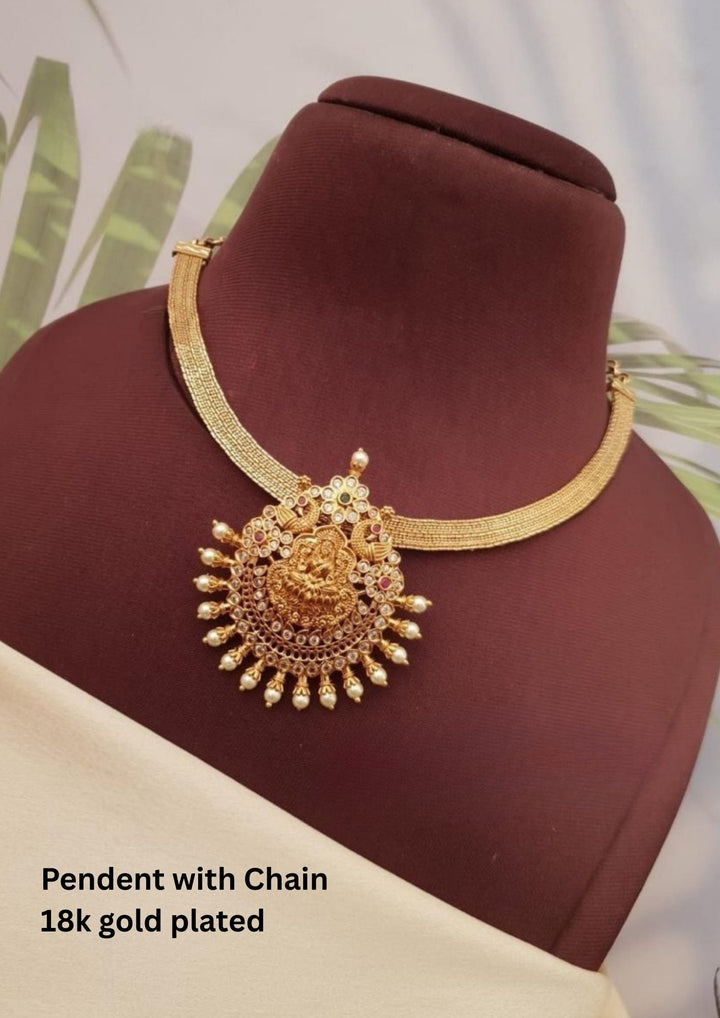 Temple Jewelry sets – Zevana