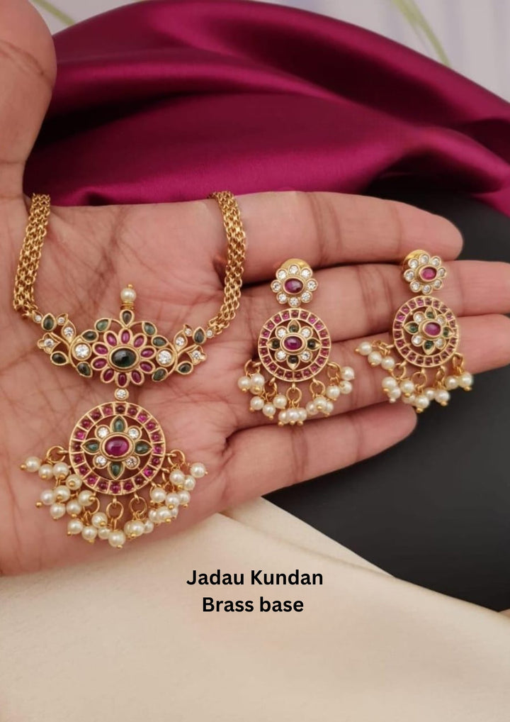 Necklace Sets – Zevana