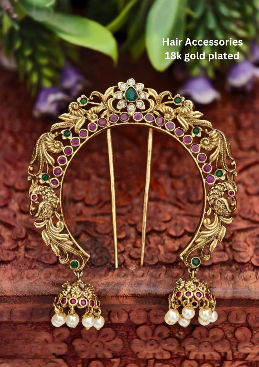 Hair accessories – Zevana