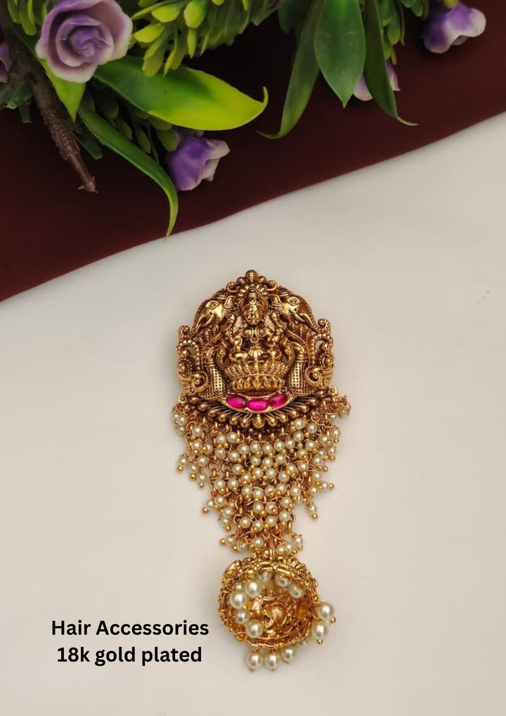 Hair accessories – Zevana