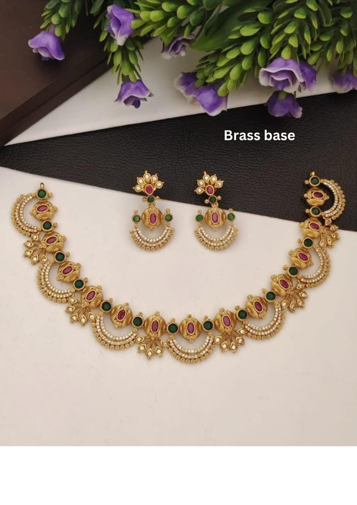 Necklace Sets – Zevana