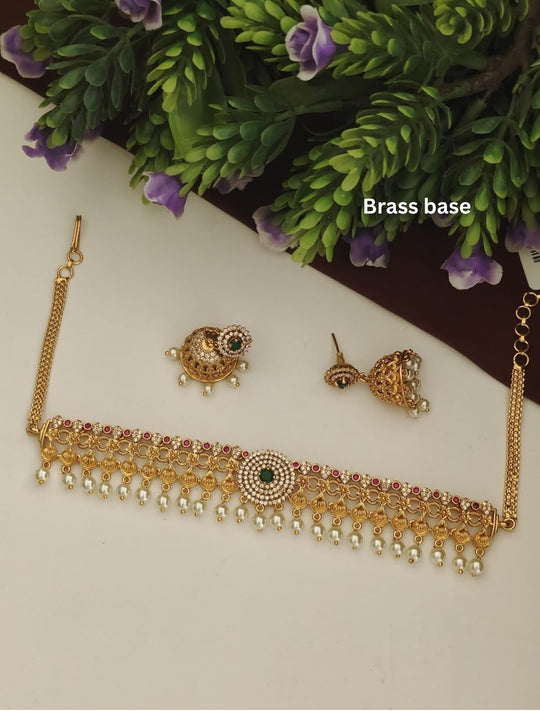 Necklace Sets – Zevana